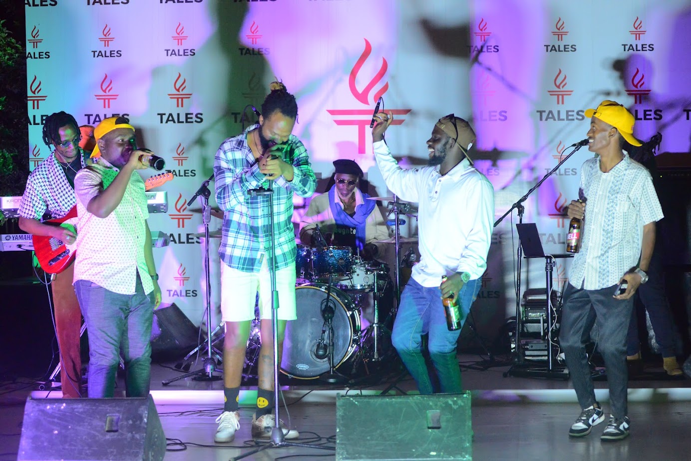 Accurate News Fast - Uganda, Business, Sports, Opinions & health