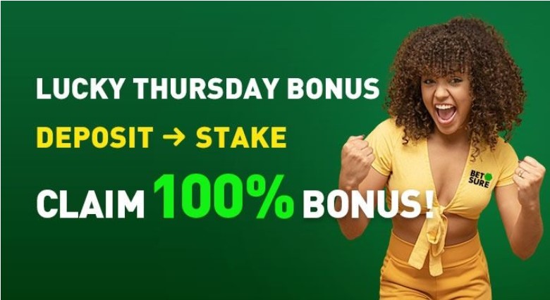 Betting made breezy: Exploring winning tactics of Betsure