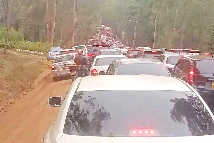 Brian Chira: Fans raise Shs230m for Kenyan TikTok star's funeral