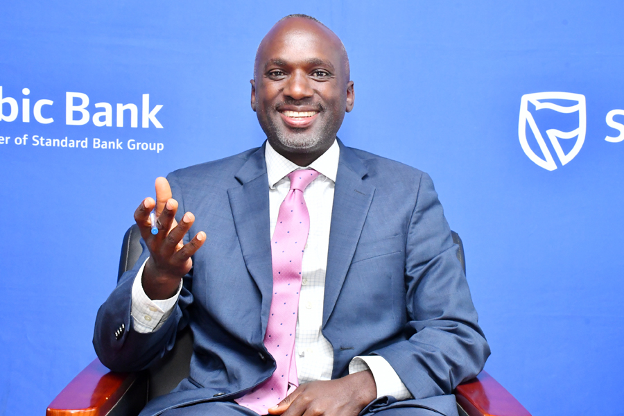 Affordable Financing in 48 hours: A comprehensive guide to Stanbic's ...