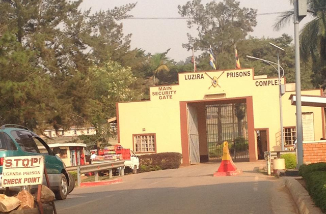 OPINION: The relocation of Luzira Prison and what it means for access ...