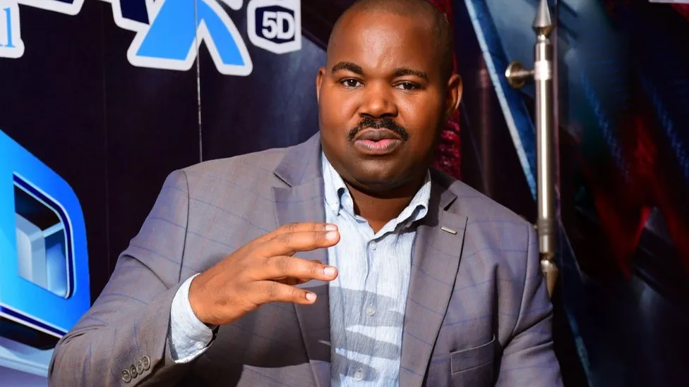 Ugandan man behind viral fake EAC currency shocked by its success