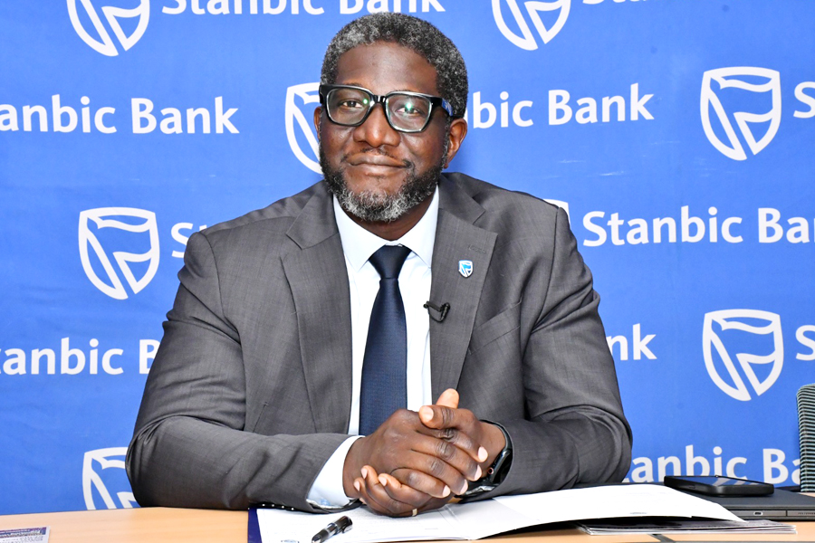 Over 150 schools to compete in 9th Stanbic entrepreneurship challenge