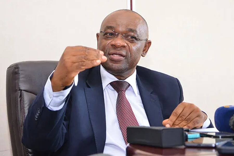 Census mess: Minister Magezi faults UBOS for not involving LCs