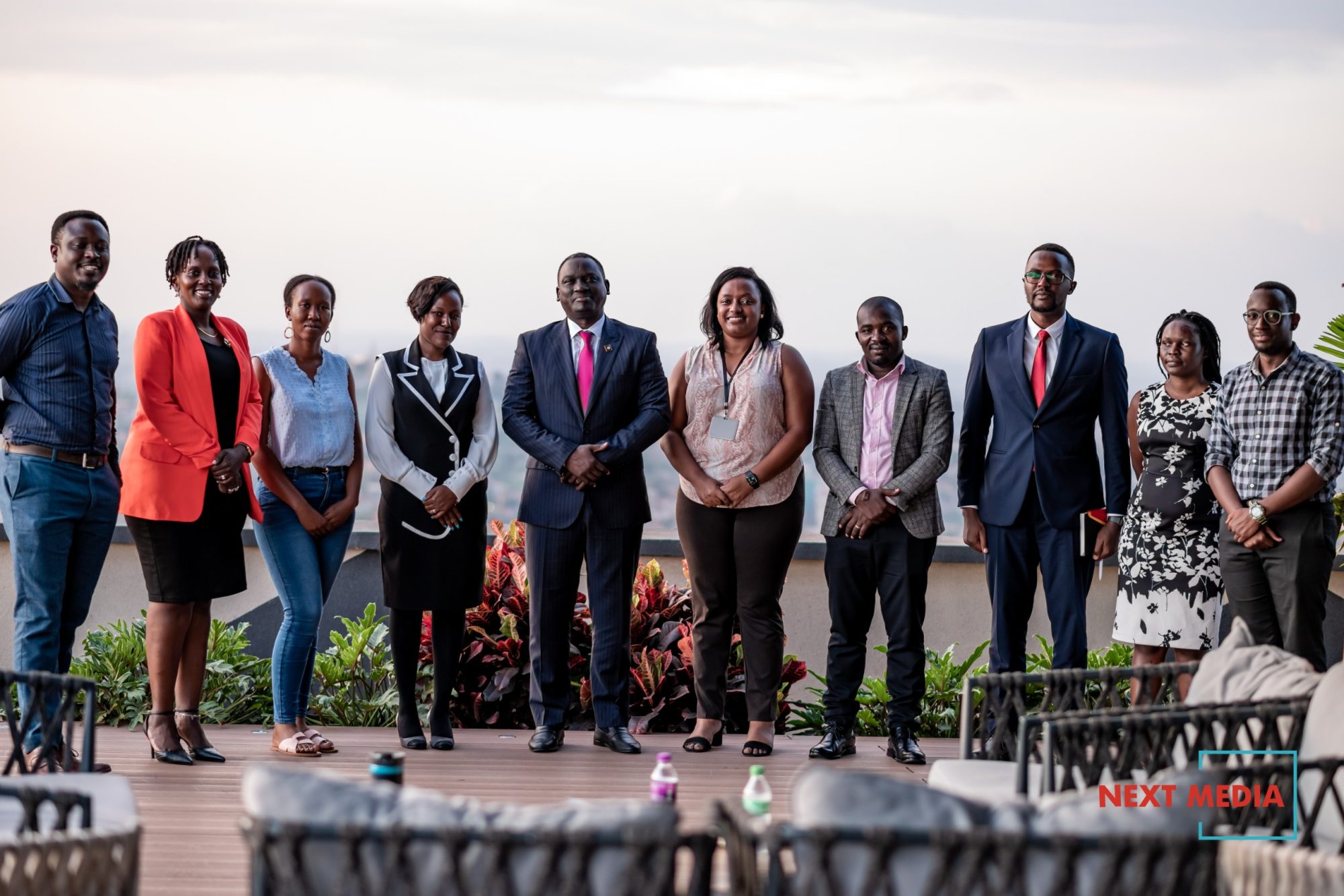 Next Media pledges support for marketing excellence