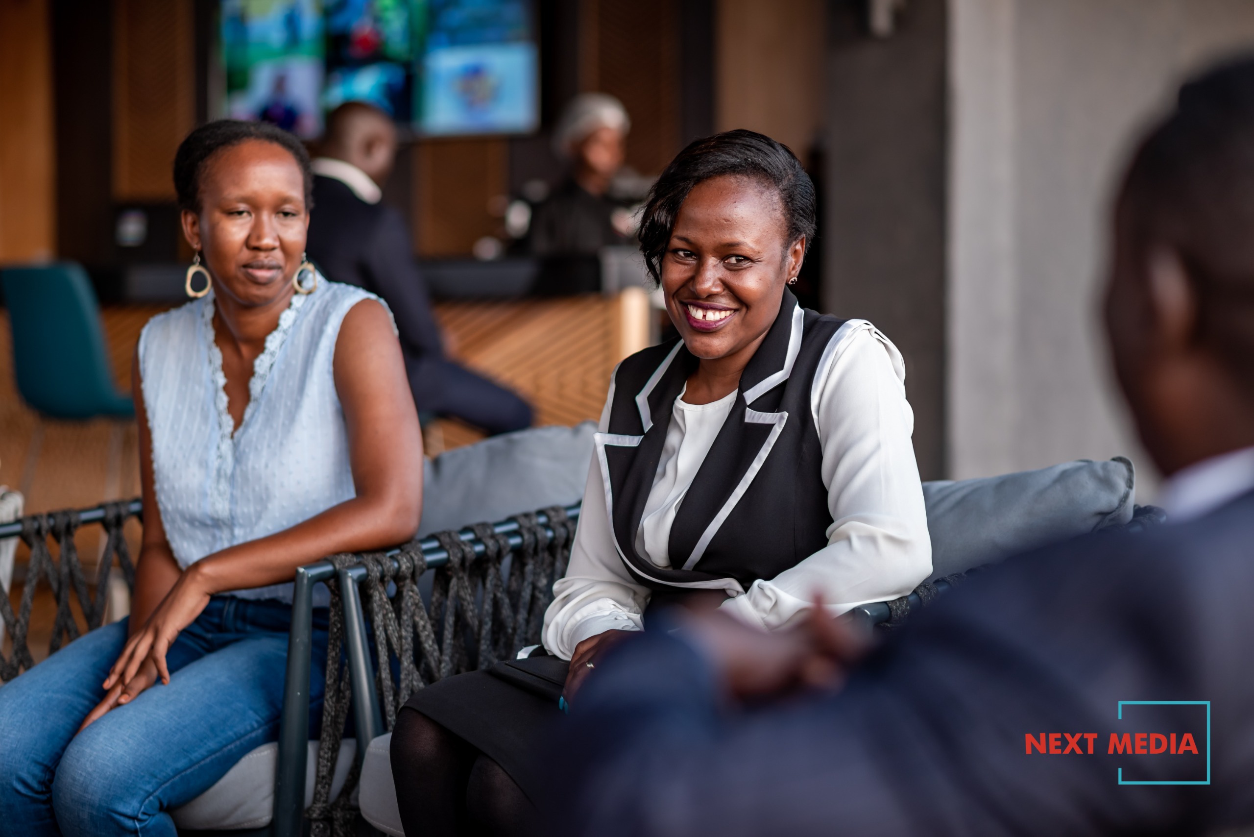 Next Media pledges support for marketing excellence