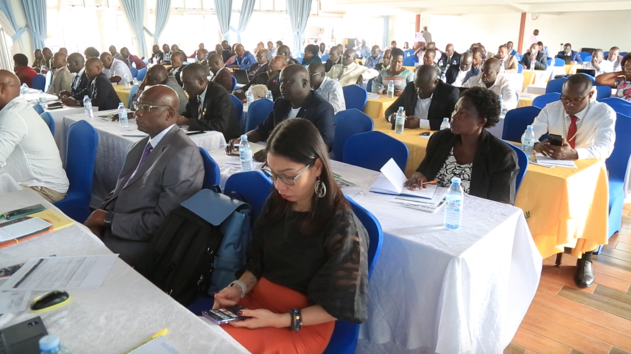 World Bank funded projects under USMID to be commissioned