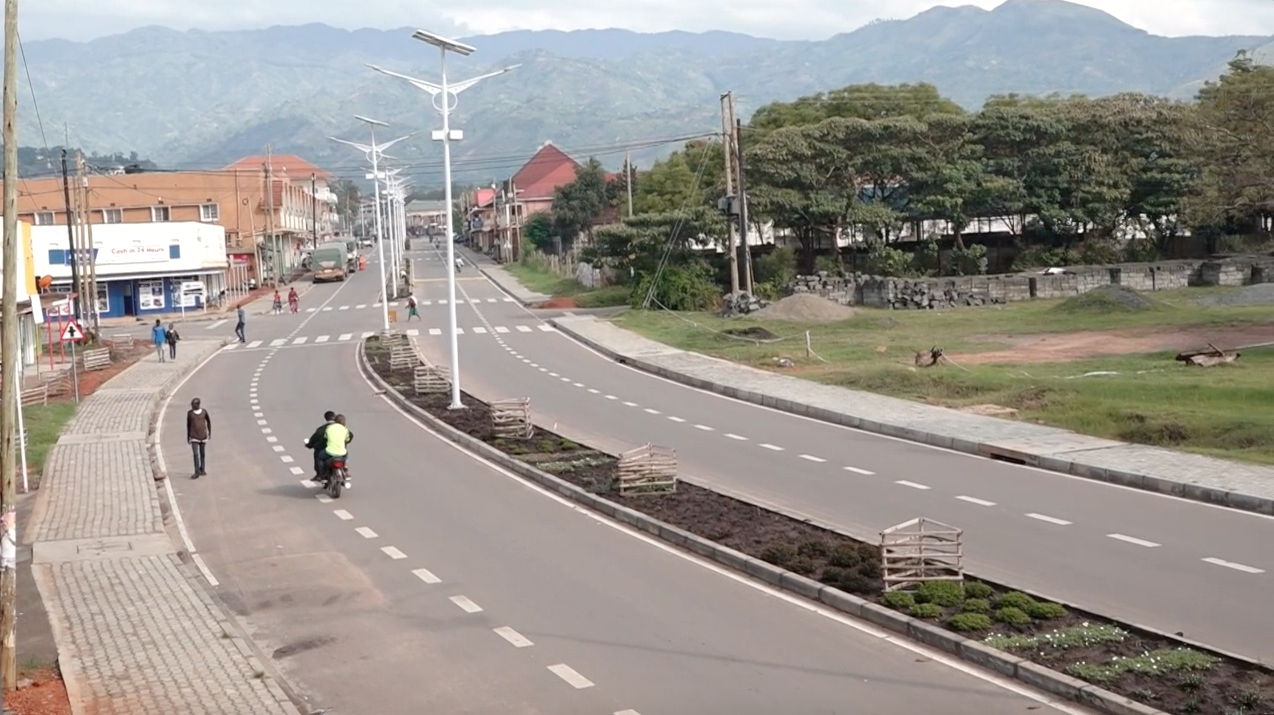 Kasese: From conflict to peace – A journey through tourism