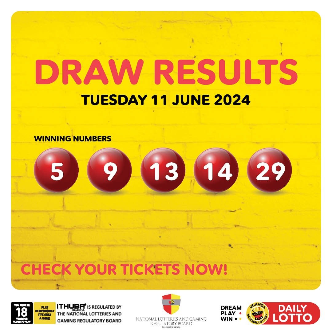 Ithuba unveils second powerball draw results