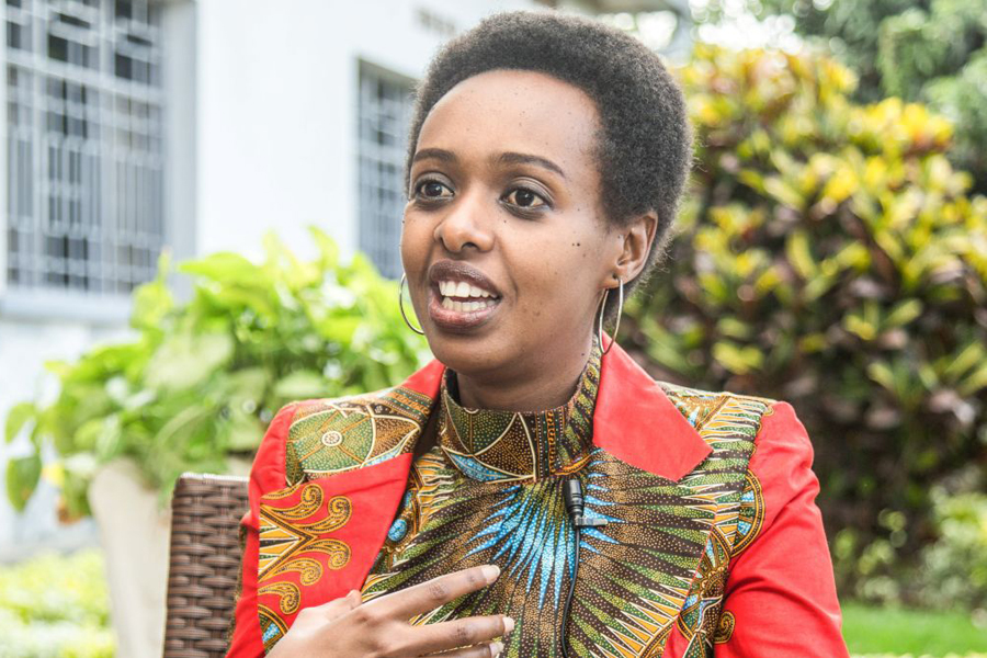 Rwanda election: Rwigara, seven others await presidential candidates ...