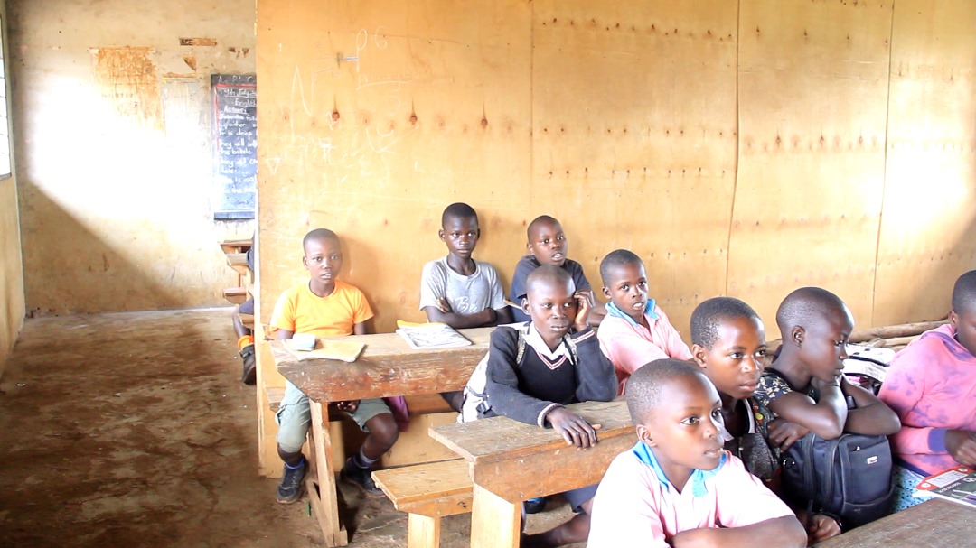 Bukomansimbi's Butenga Muslim school in infrastructure crisis