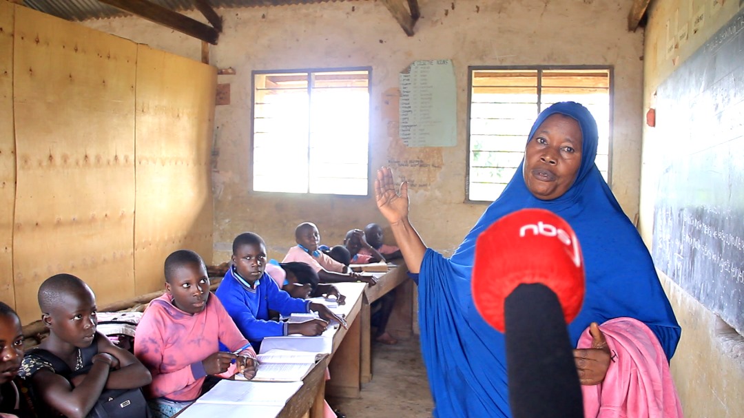 Bukomansimbi's Butenga Muslim school in infrastructure crisis