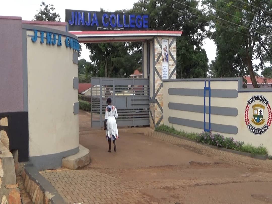 Jinja College old boys to build Shs3bn dormitory