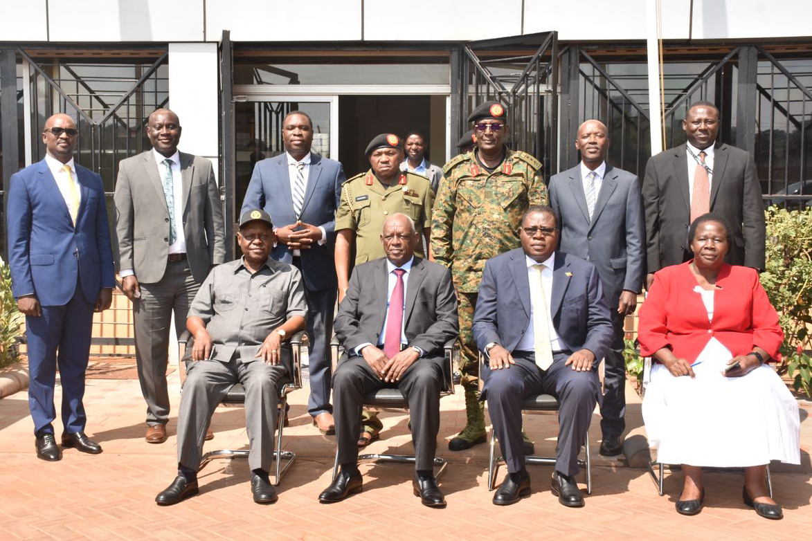 Minister Oboth-Oboth urges new NEC board to focus on growth, accountability