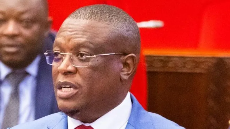 Tanzanian minister sacked after poll rigging remarks | Nilepost