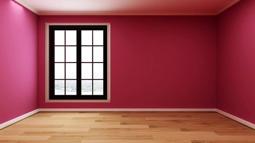 What they mean by "read the room"