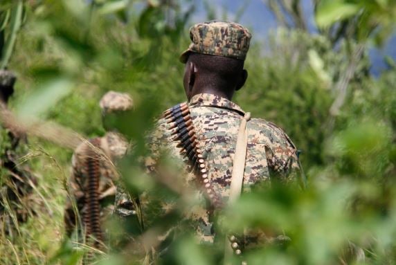 Govt forks another Shs247bn fine for DRC plunder