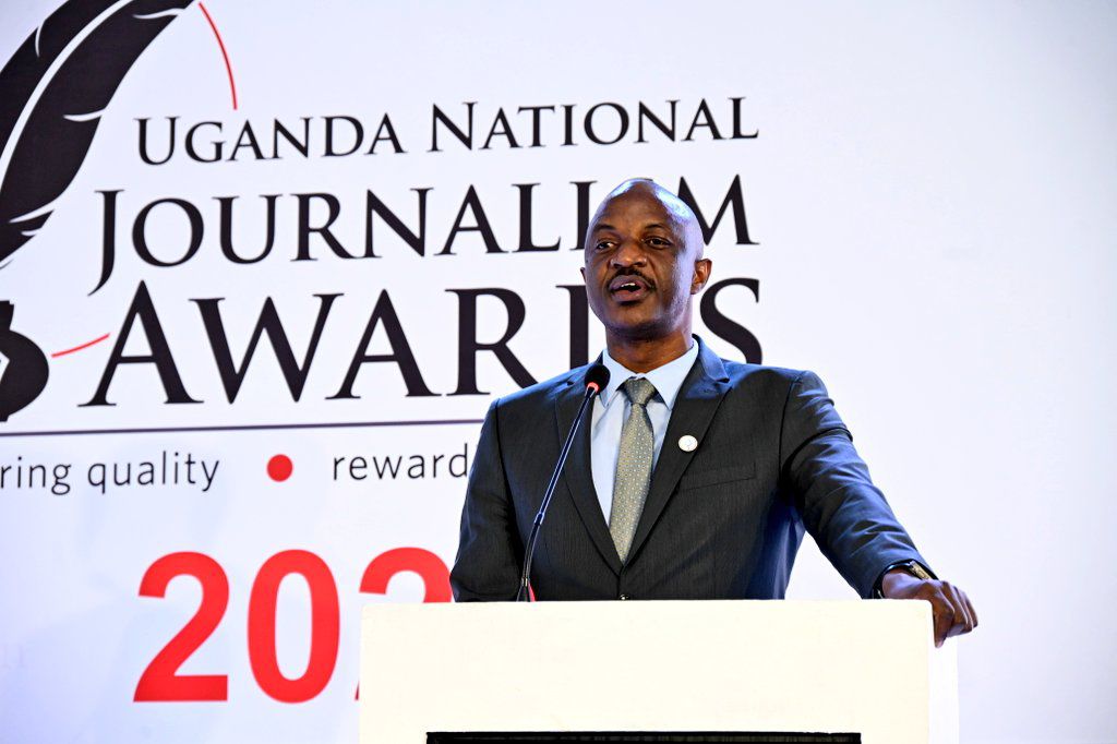 NBS wins at Uganda journalism awards