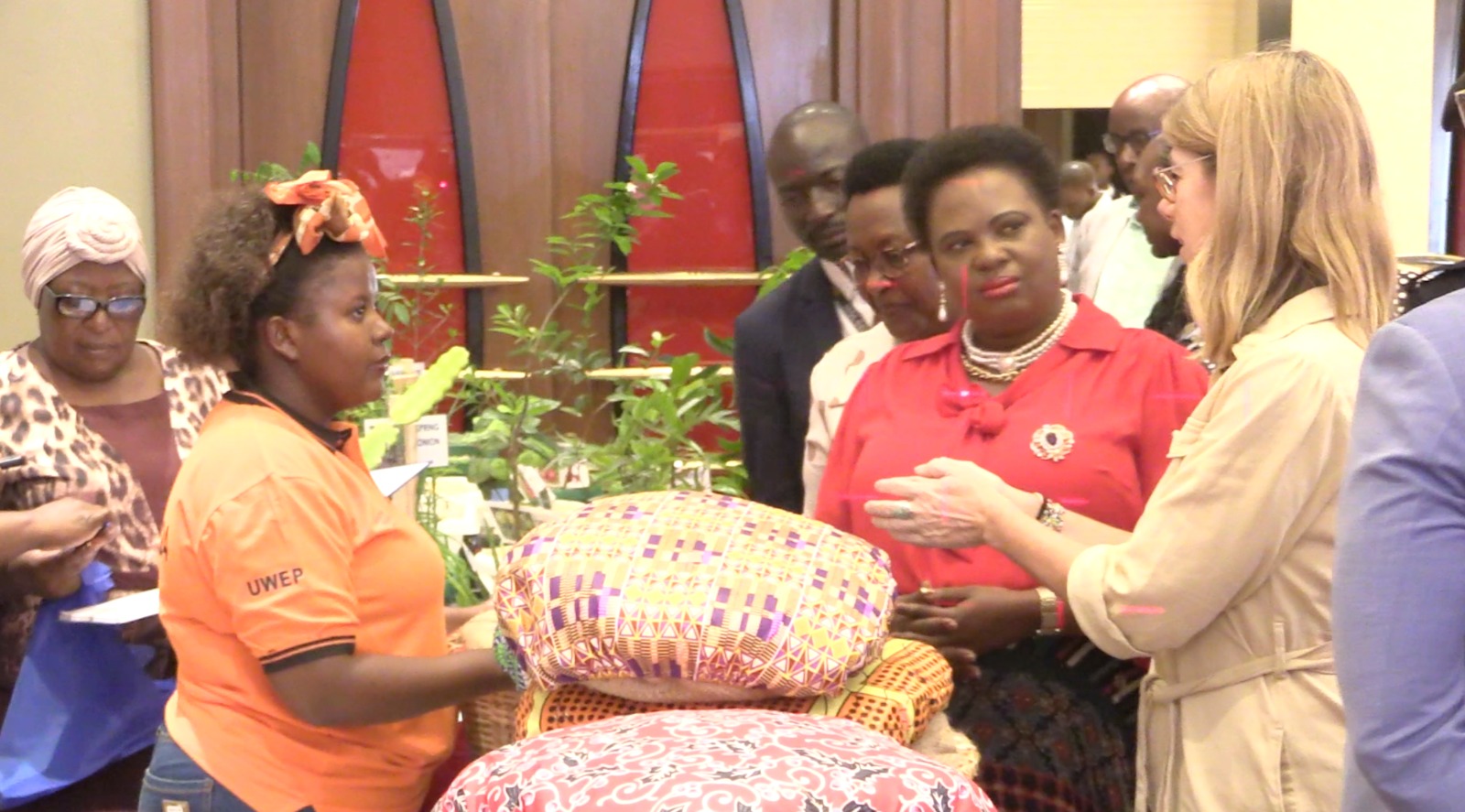 New Govt-GIZ initiative to empower women in green economy