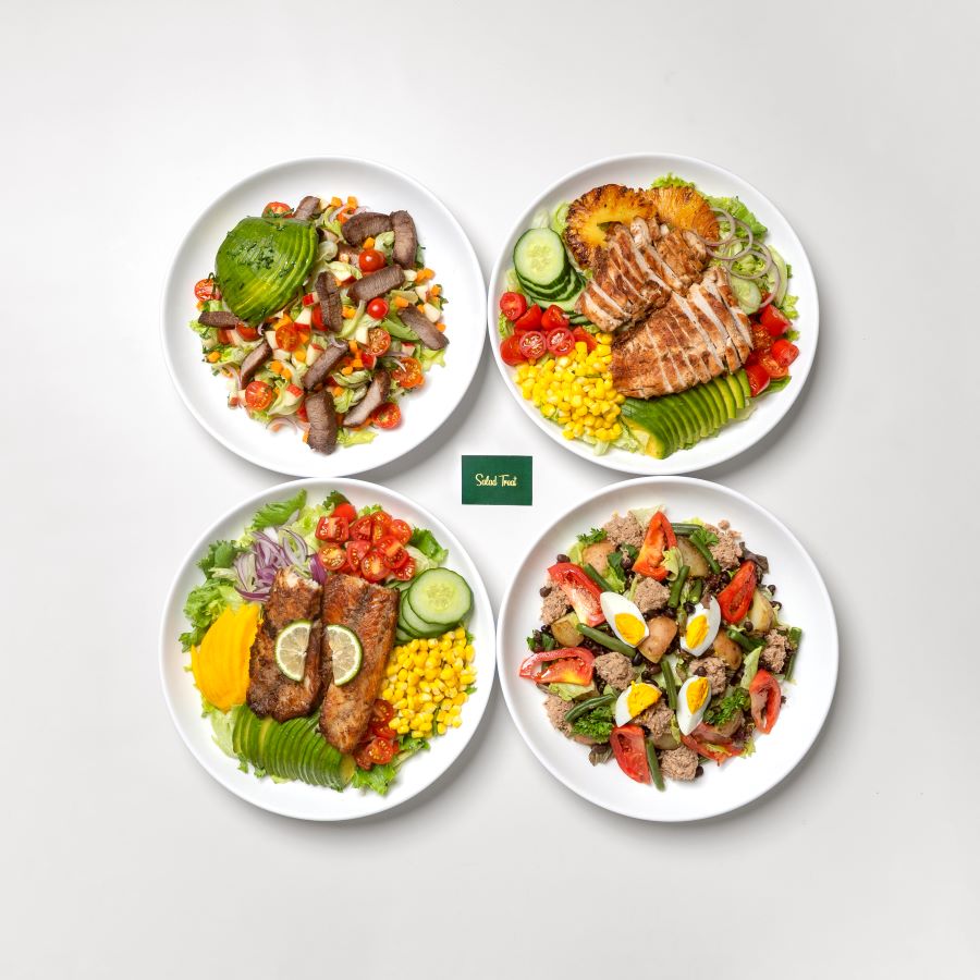 Benefits of eating seasonal: How local ingredients can boost your health