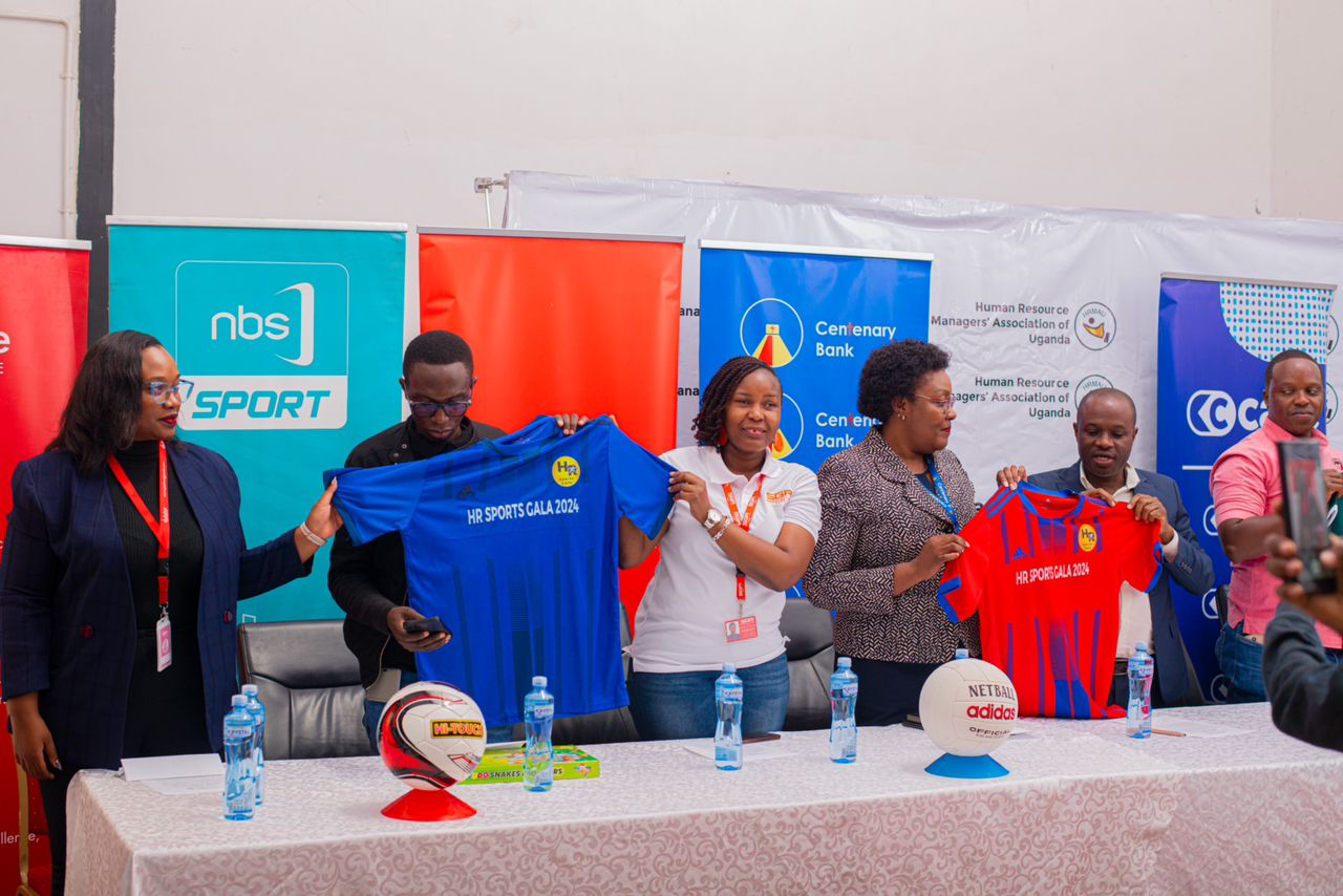 HR managers to swap ties, suits for sportswear in second annual sports gala