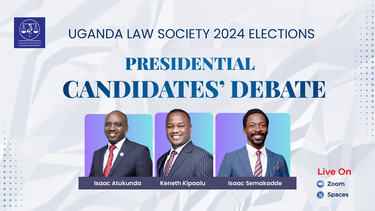 Why the Uganda Law Society Vote Matters This Time Around
