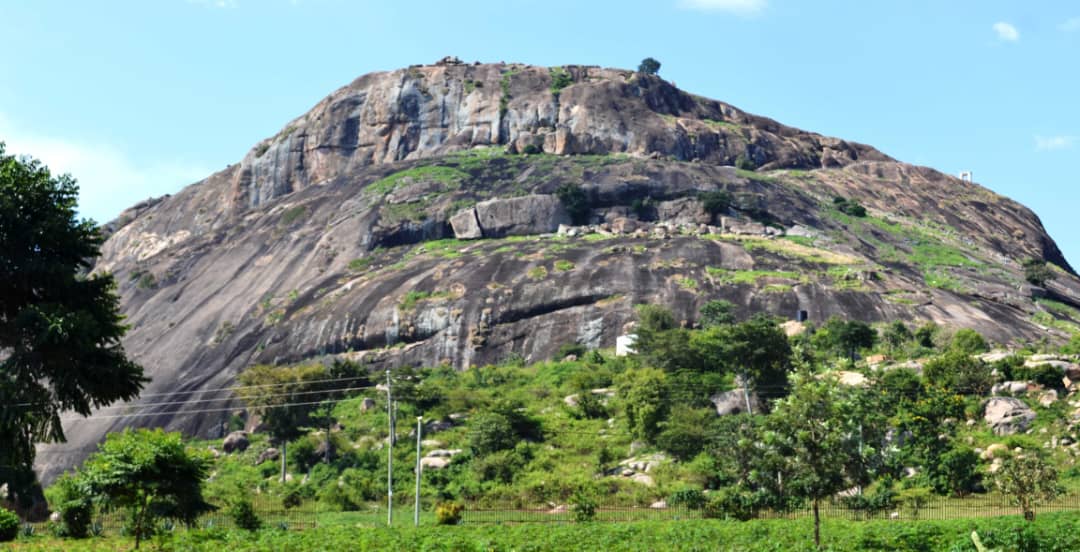 Busoga Kingdom, Ministry of Energy Discuss Buyende Nuclear Energy Project