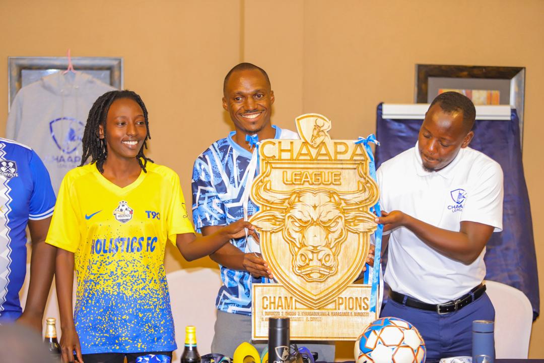 Chaapa League Season 9 grand finale promises a spectacular showdown