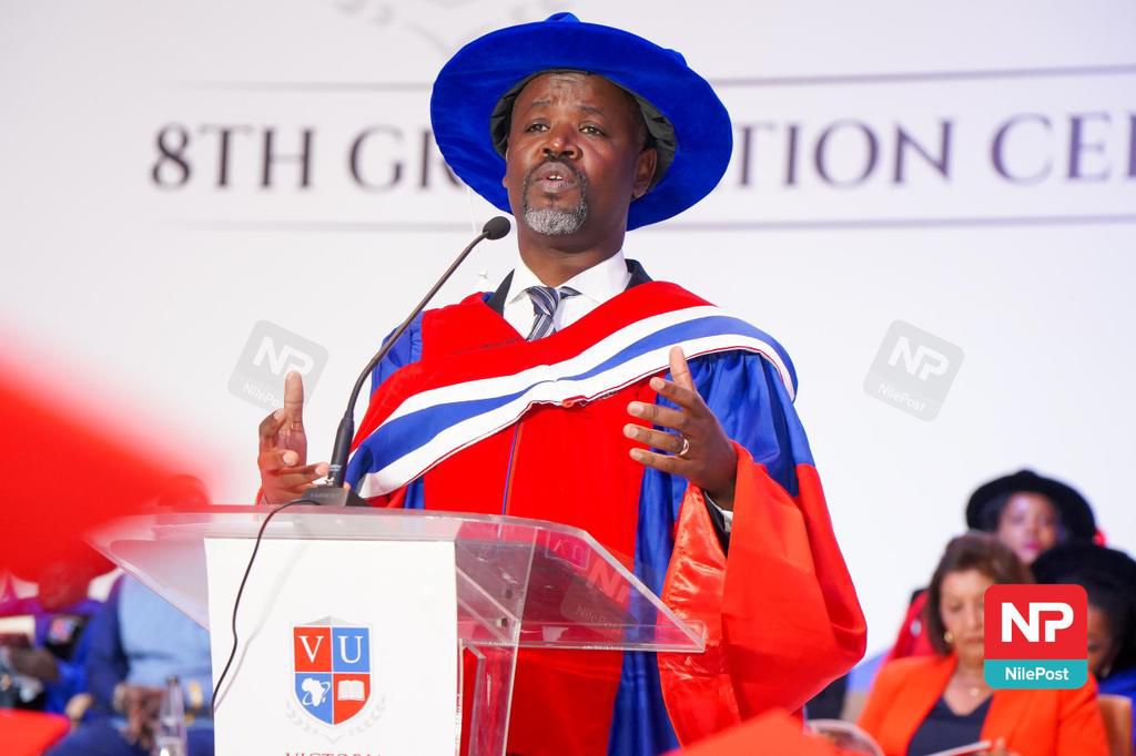 We must transition to digital libraries, Tayebwa tells varsities