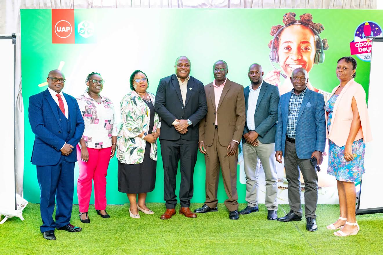 UAP’s dollar unit trust surpasses $20million mark