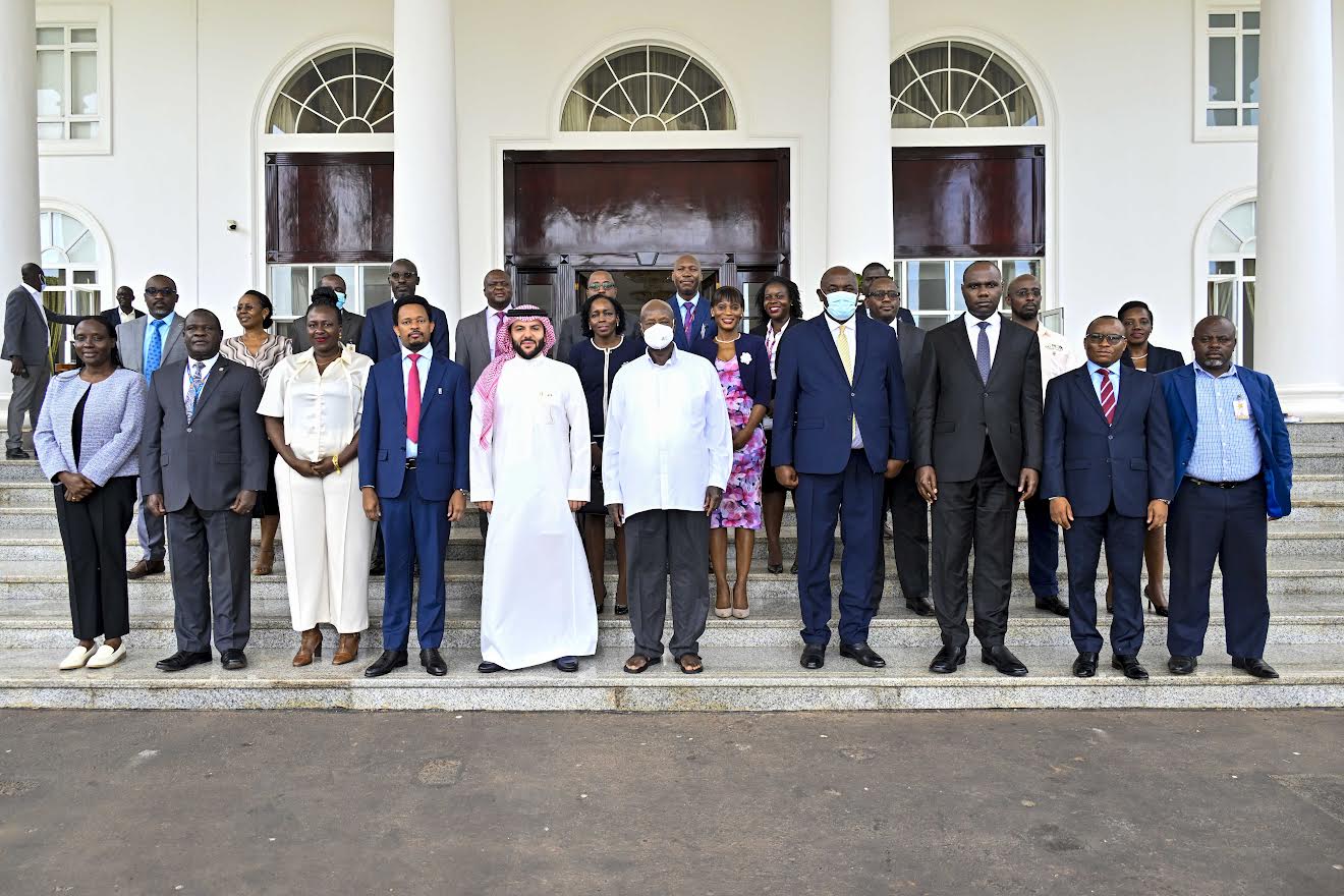 Uganda inks deal with UAE company to revamp UTCL