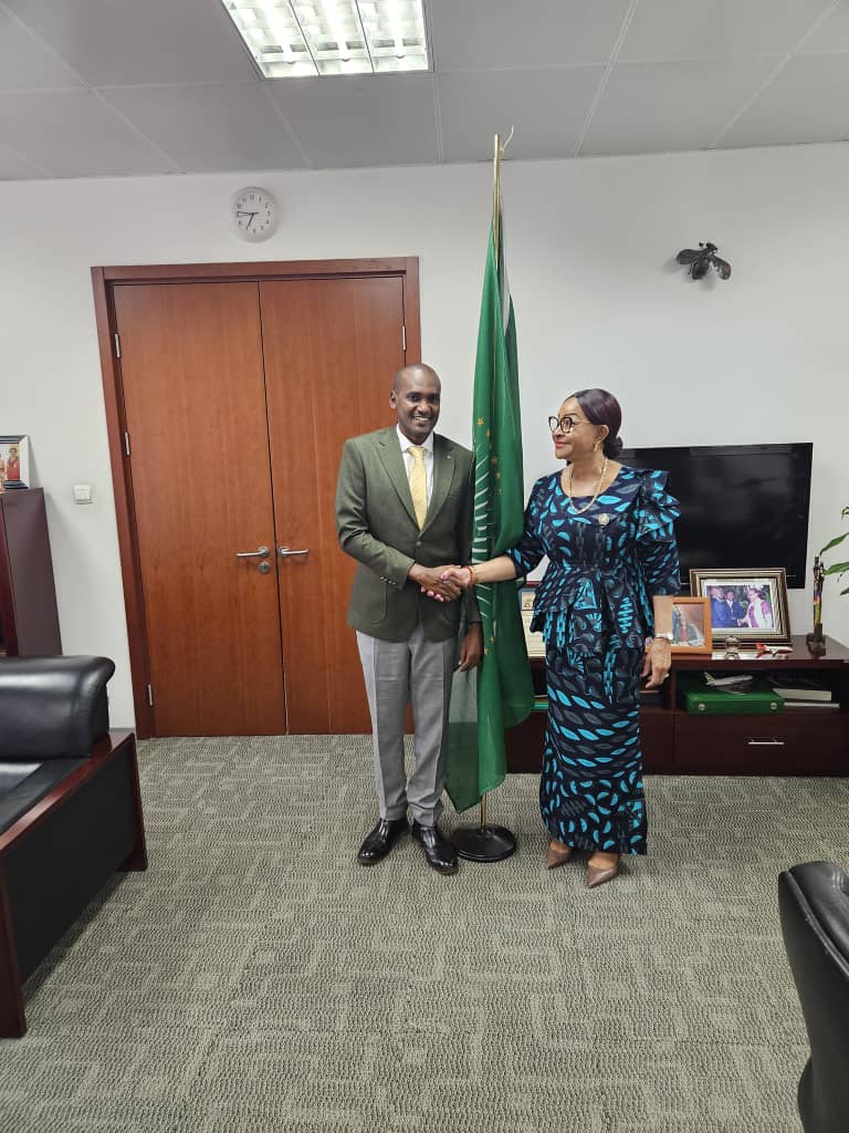 Uganda takes lead of African Union's agricultural committee