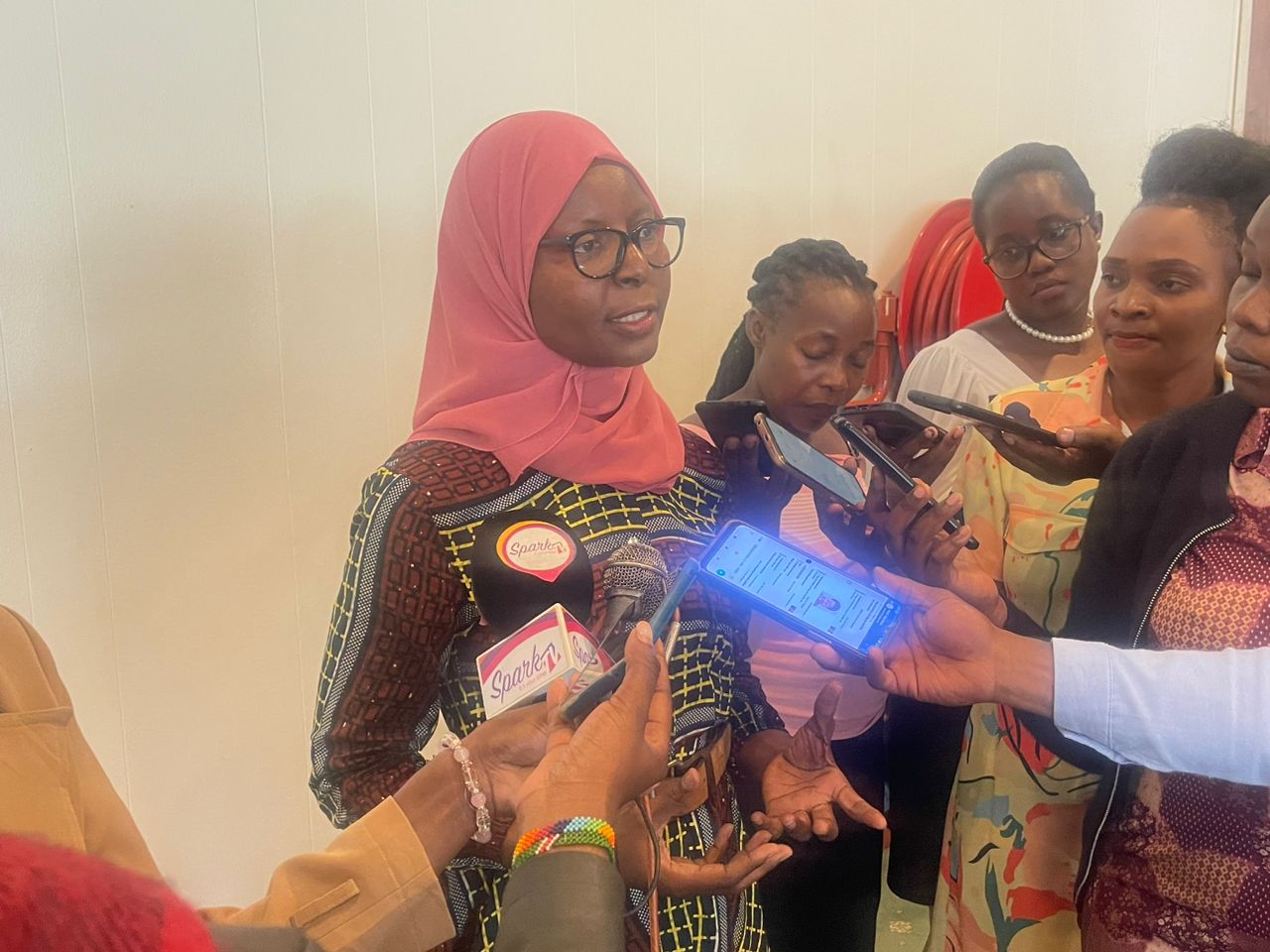 Study highlights positive shift in gender norms, reducing women’s ...