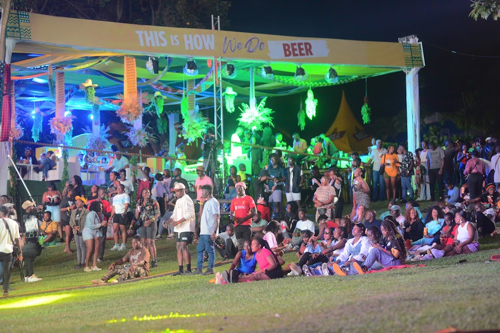 Bell ObaFest reignites beer celebrations in a three-day festival ...