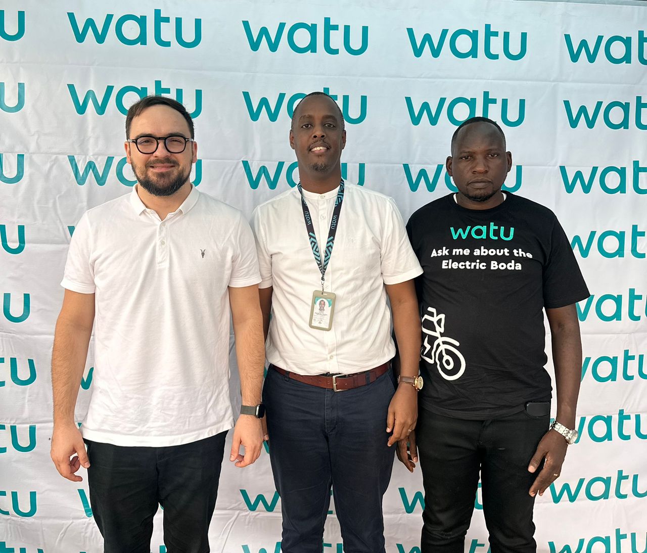 Watu Uganda Calls for Balanced Regulation of the Boda-boda Industry.