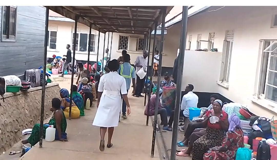 Population Boom Strains Health Facilities in Ankore Region