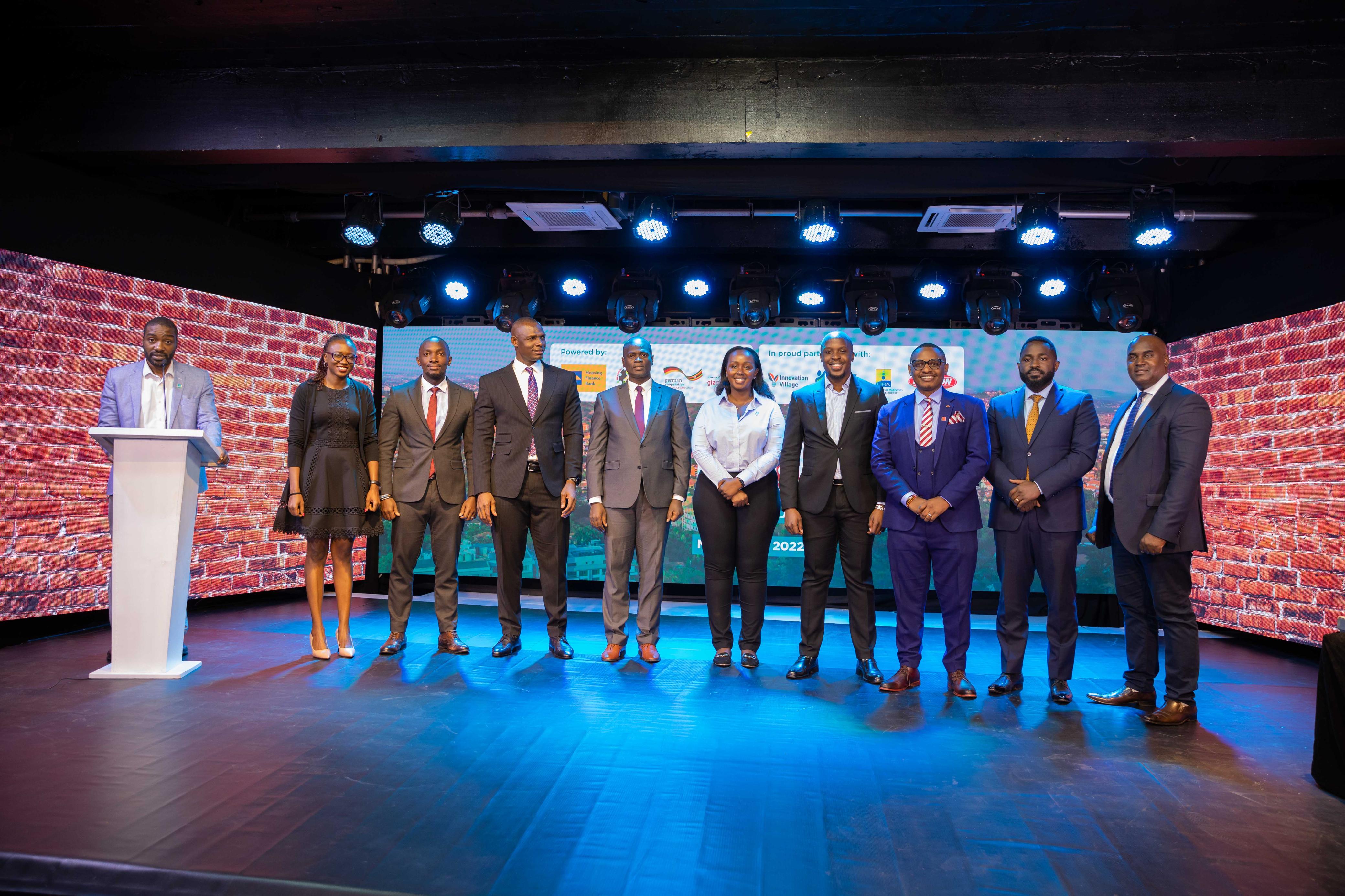 Driving Sustainable Housing Solutions through the NBS Housing Baraza