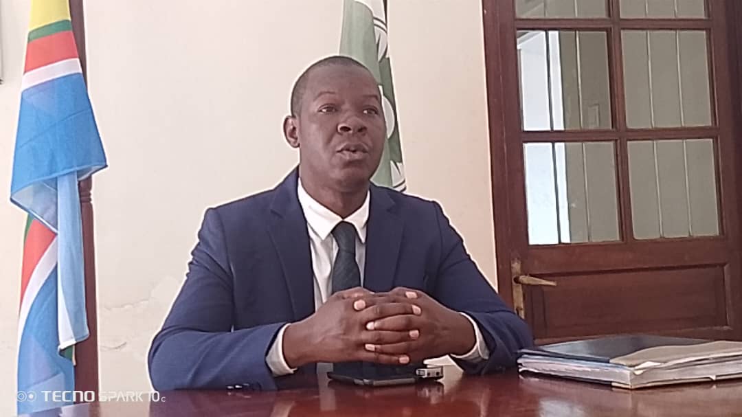 DP calls for government support in rebuilding Obusinga Bwa Rwenzururu ...