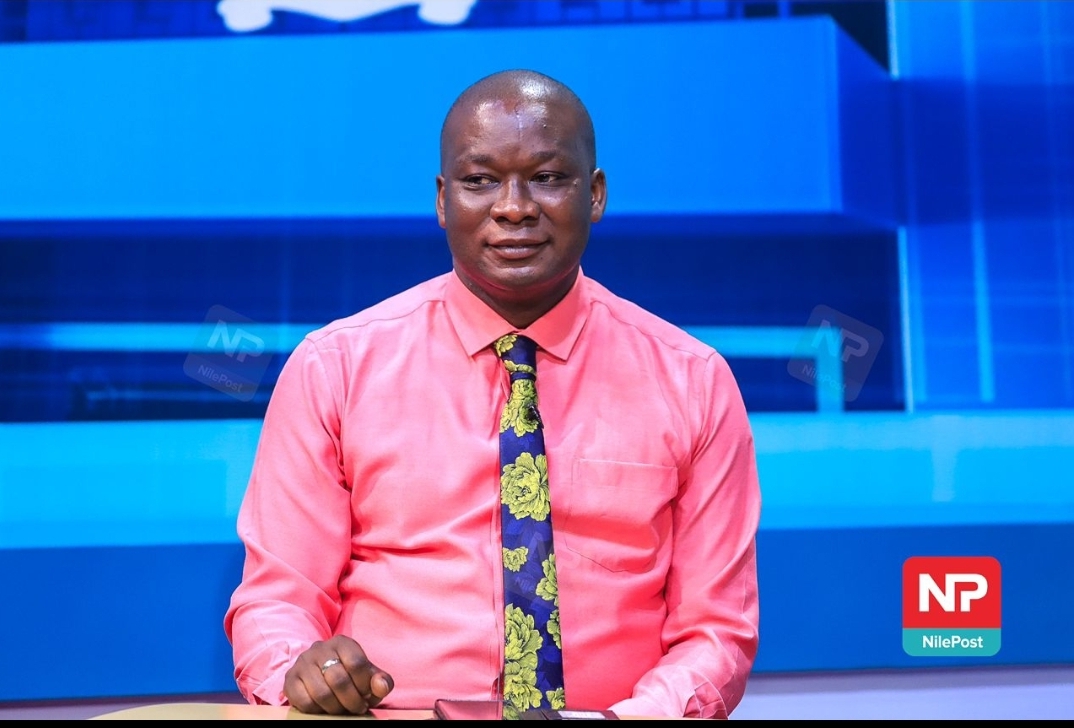 MP Brandon Kintu Rallies Support for Modern Buwenge Central Market ...