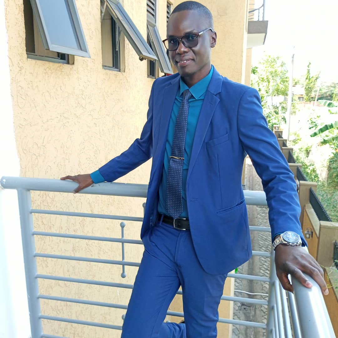 A Watchman’s Warning: Patrick Joshua Okello Speaks Out