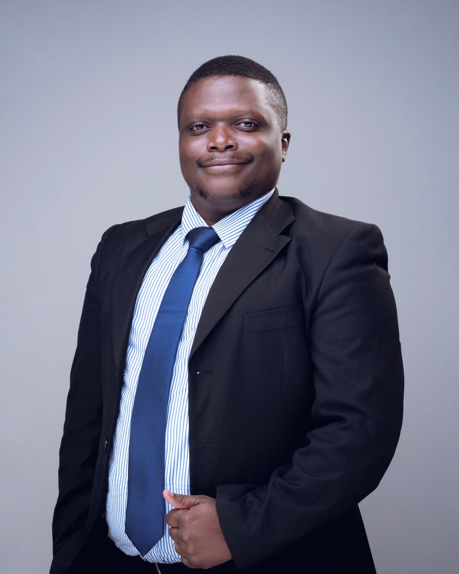 Blockchain will energise financial inclusion