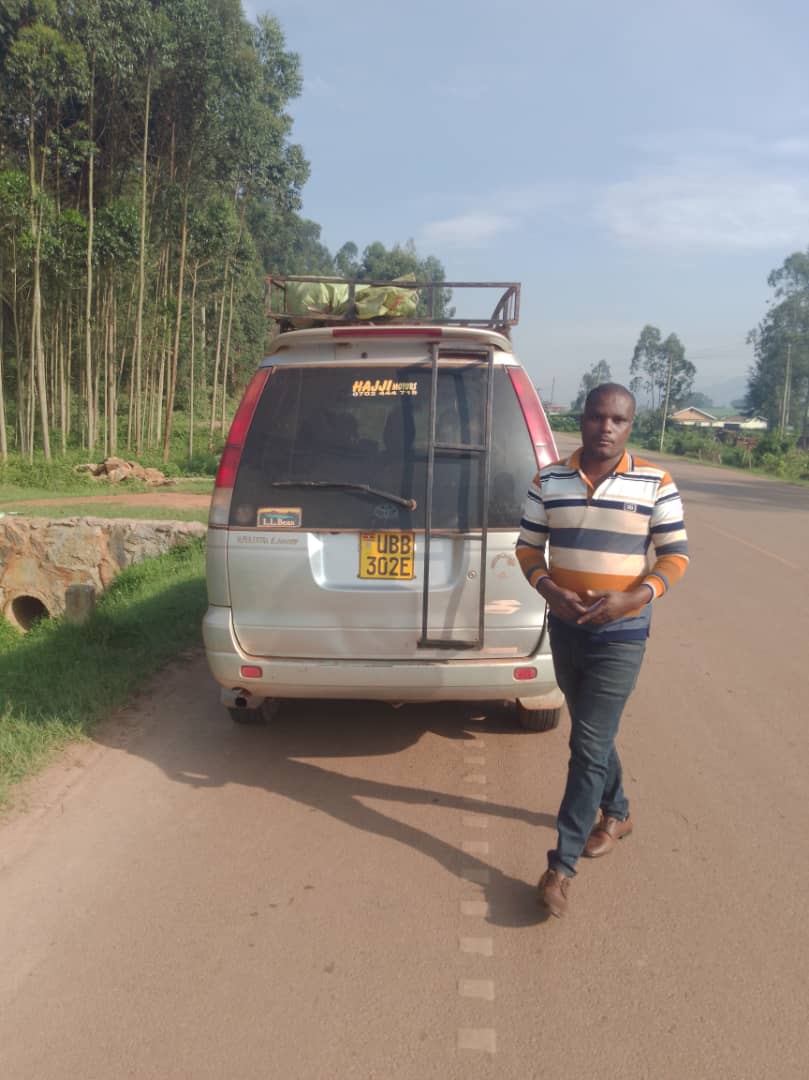 Driver Arrested After Viral Video of Overloaded Vehicle on Katuna Road ...