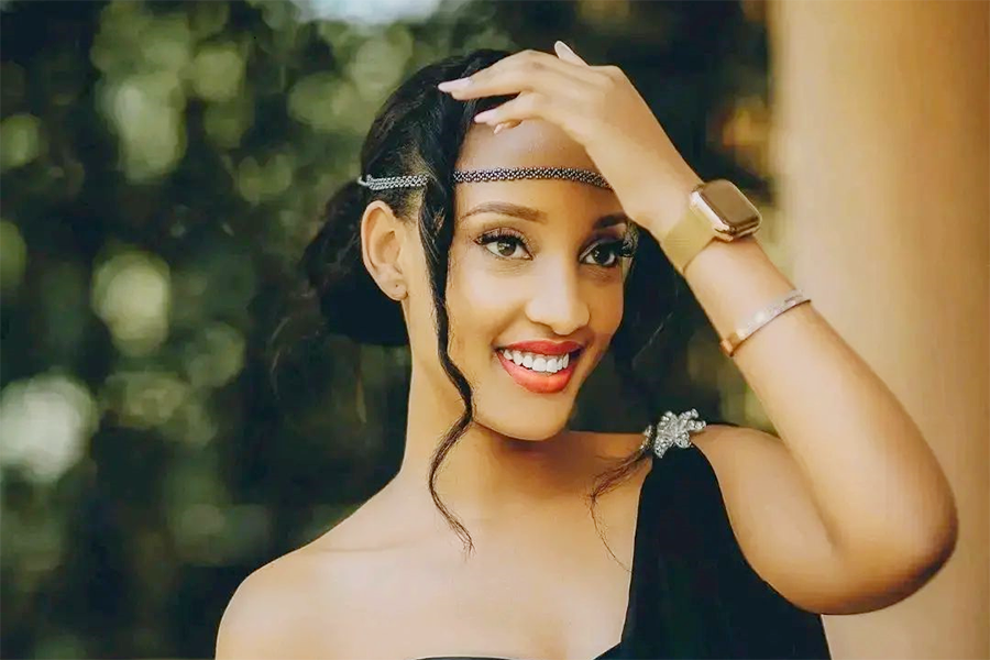 Miss Rwanda Handed Suspended Sentence for Drink-Driving