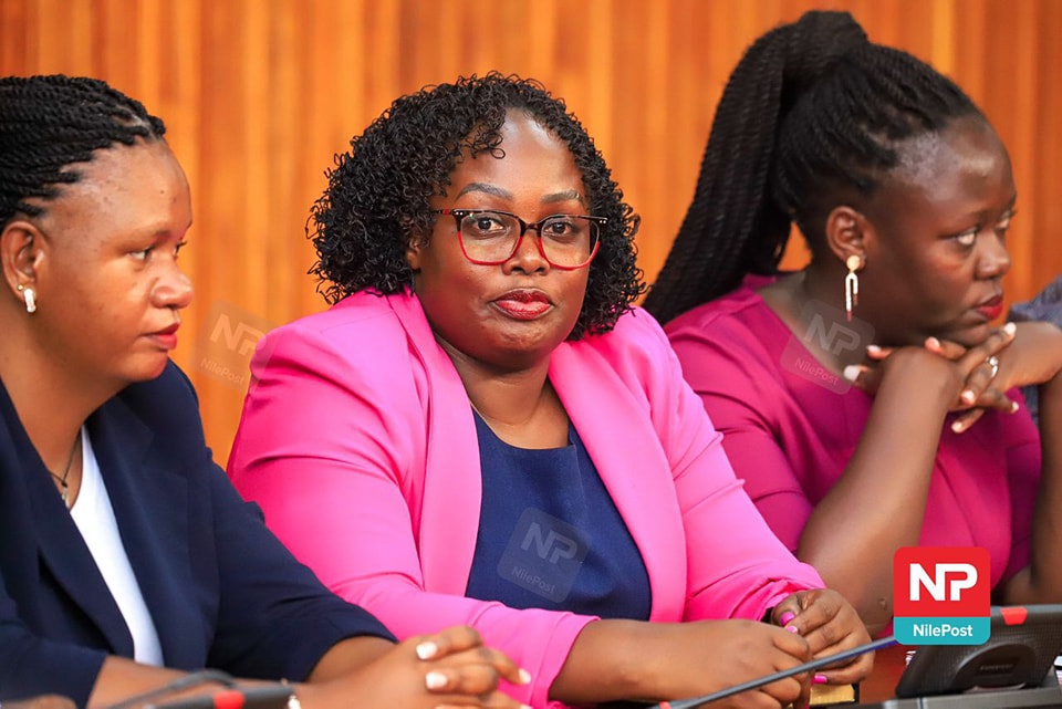 Opposition vows to defend coffee farmers ahead of debate