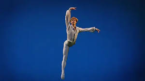 Russian ballet star Vladimir Shklyarov dies at 39