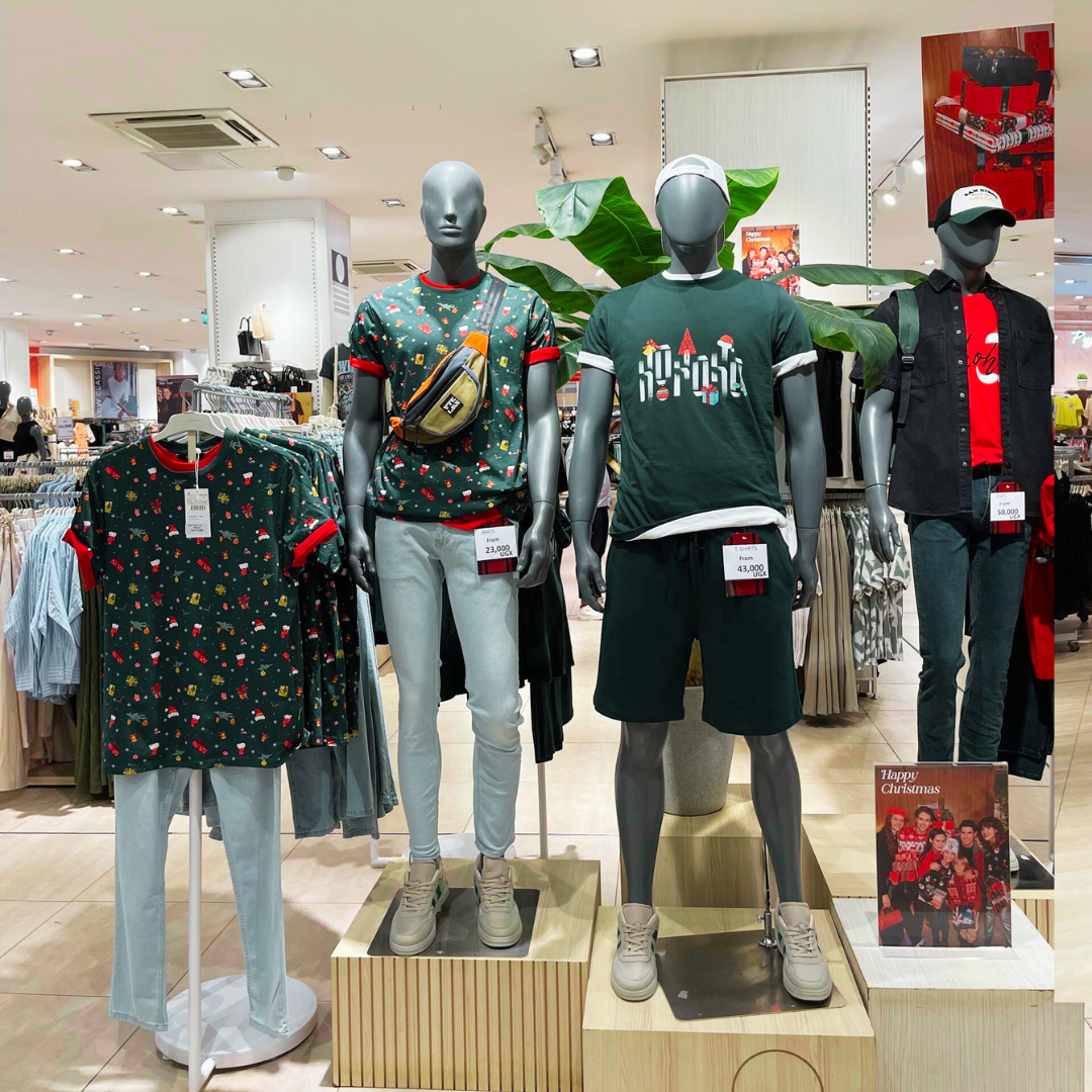 LC Waikiki to unveil new season, collection in Kampala | Nilepost