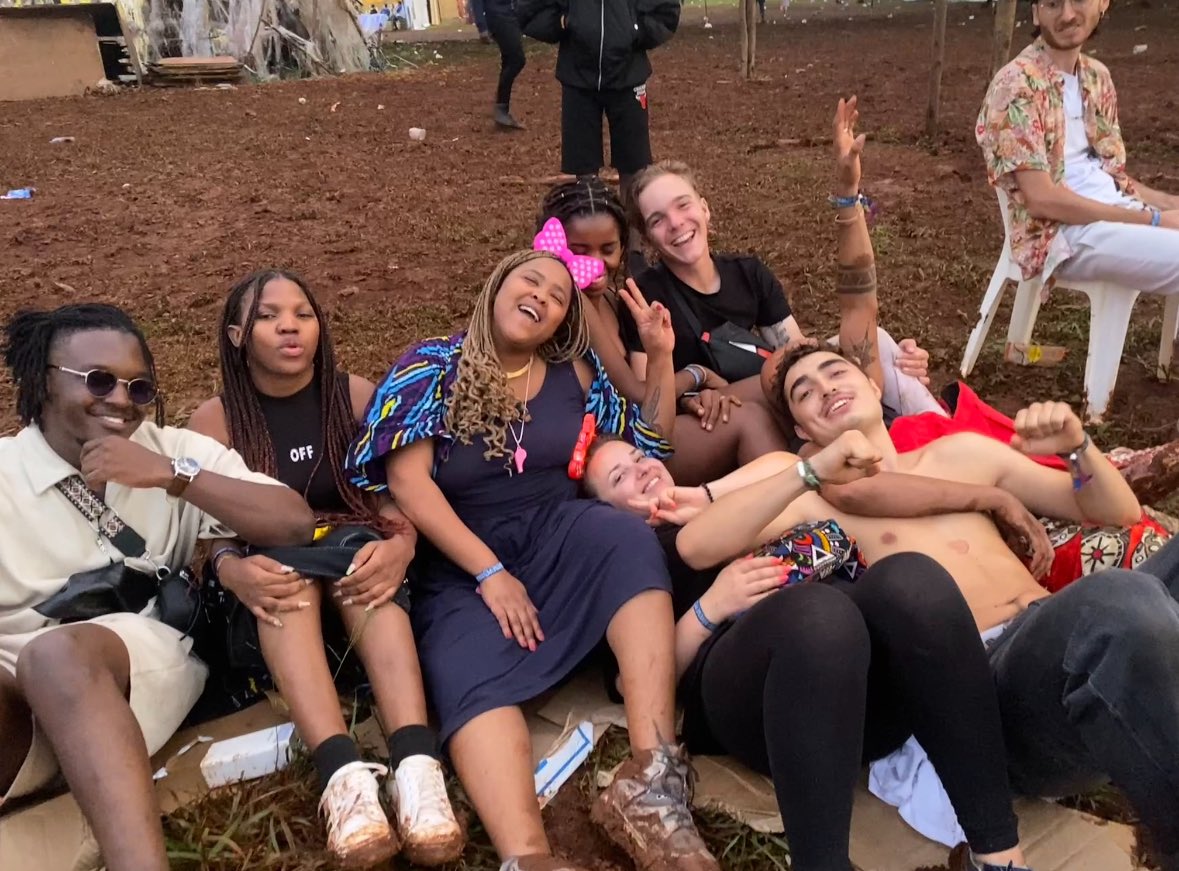 Highlights from Nyege Nyege 2024: A Festival Like No Other