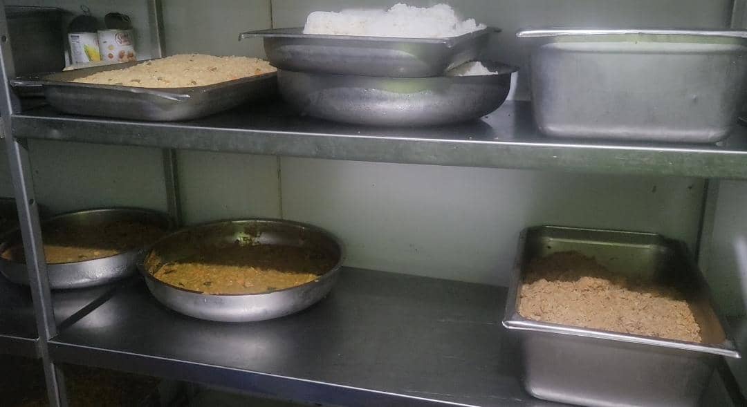 Rosy Hotels, Rotting Standards: UTB Inspects Hospitality Facilities