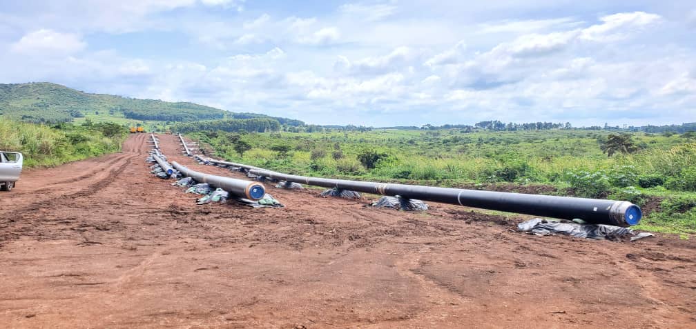 Hoima Leads Push for First Commercial Oil Production