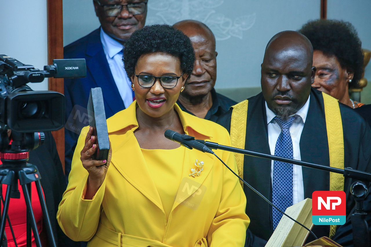 Accurate News Fast - Uganda, Business, Sports, Opinions & health